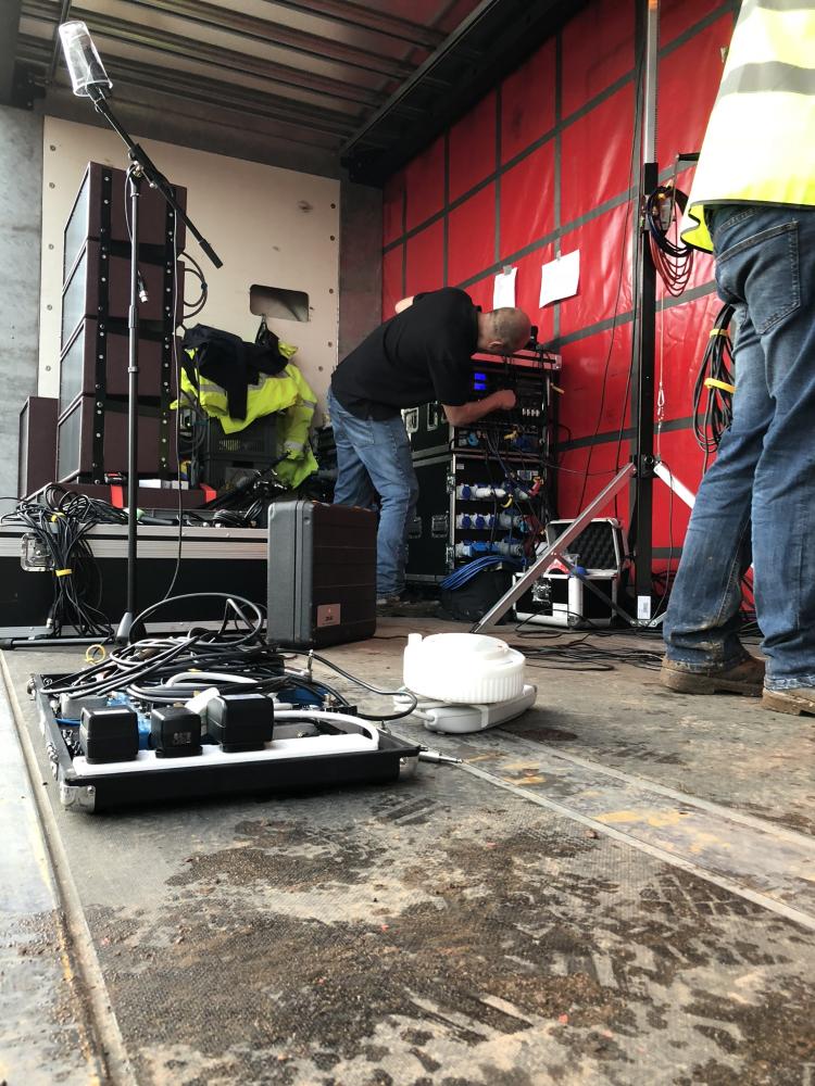 Photo Gallery - Soundstage Events Ltd